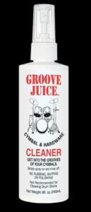 Groove Juice - Groove Juice Inc